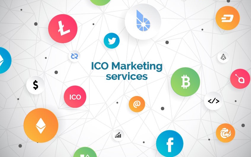 ico marketing agency, ico marketing strategy, ico marketing cost, ico ...